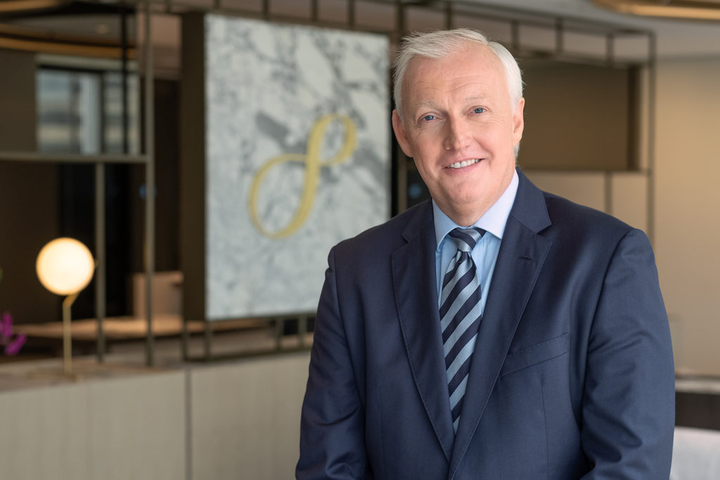 悉尼兩基金經理將合併 - Australian Chinese Daily