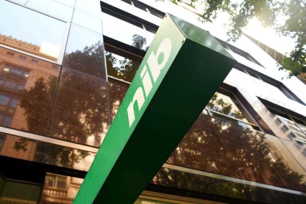 NIB保險推遲上漲保費 保險理賠未如預期增長 - Australian Chinese Daily 澳洲新聞