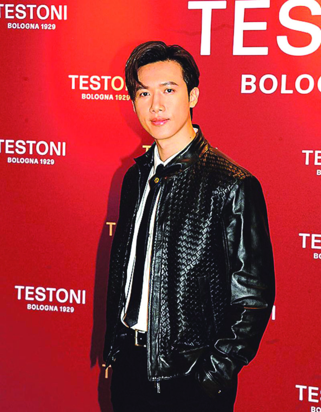 出新歌悼念亡母 Stanley着緊姜濤：叫佢下次小心啲 - Australian Chinese Daily