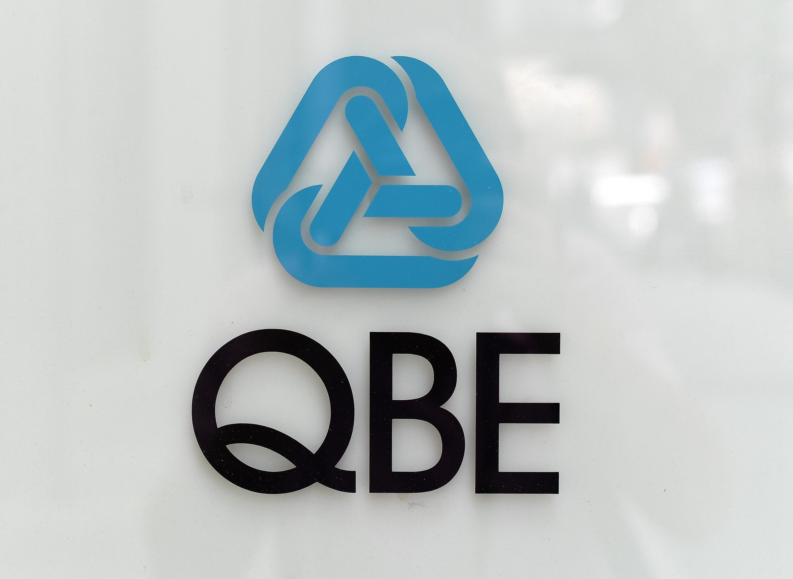 QBE預計總承保費增10% - Australian Chinese Daily 財經新聞