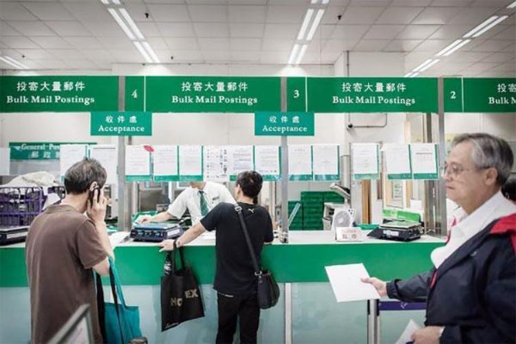 香港郵政：正聯絡美方要求澄清有關香港包裹安排 - Australian Chinese Daily 兩岸三地新聞