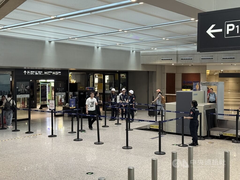 上海兩機場簡化安檢流程 城市過度安檢成話題 - Australian Chinese Daily 兩岸三地新聞